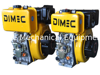 Diesel Engine PME173F(E)