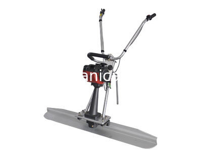 Surface Finishing Screed PME-SF
