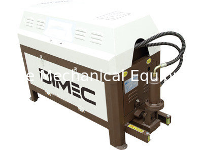 Steel Bar Machine Steel Bar Straightening & Cutting Machine GT5-12AS/GT5-14AS