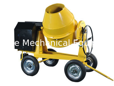 Concrete Mixer PME-CM350