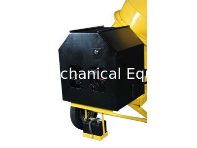 Concrete Mixer PME-CM350