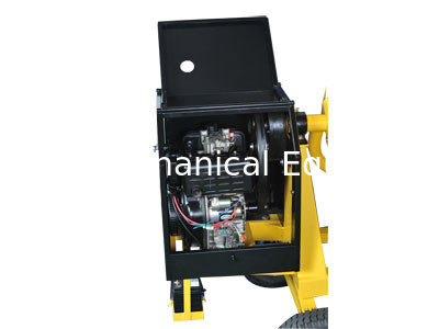 Concrete Mixer PME-CM350