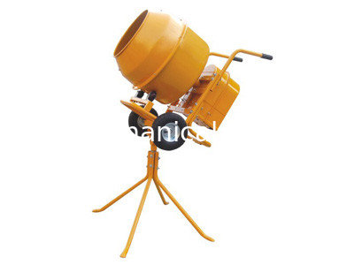 Concrete Mixer PME-CM180