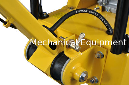 Plate Compactor/Compactor PME-C3020