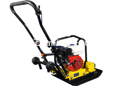 Plate Compactor/Compactor PME-C80