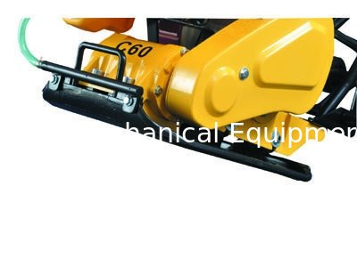 Plate Compactor/Compactor PME-C60T