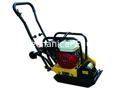 Plate Compactor/Compactor PME-C60