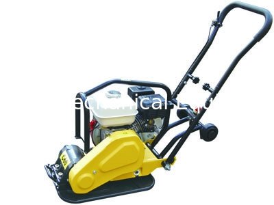 Plate Compactor/Compactor PME-C60