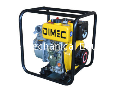 Pump PME80D(E)