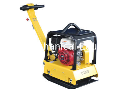 Compactor PME-C3020