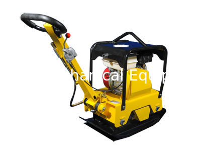 Compactor PME-C125