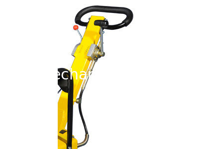 Compactor PME-C125