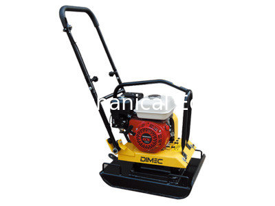 Compactor PME-C100