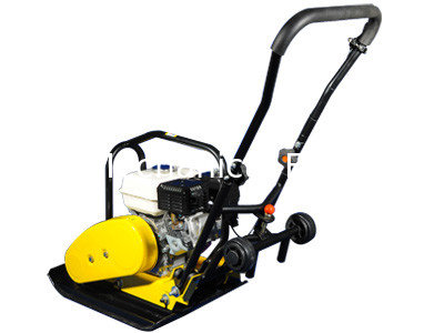 Compactor PME-C80
