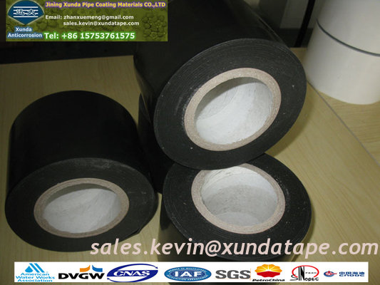 Mechanical Protection Pipeline Wrap Tape