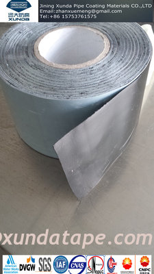 Anti-corrosion Pipeline Double Side Tape