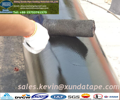 Pipeline Corrosion Prevention Primer