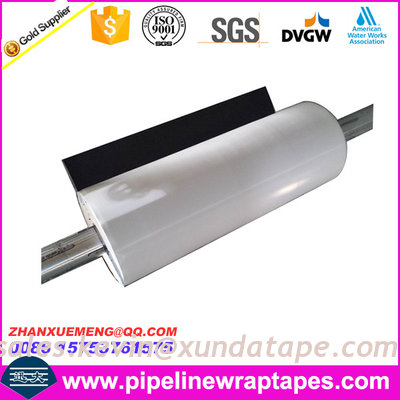 Mechanical Protection Pipeline Wrap Tape
