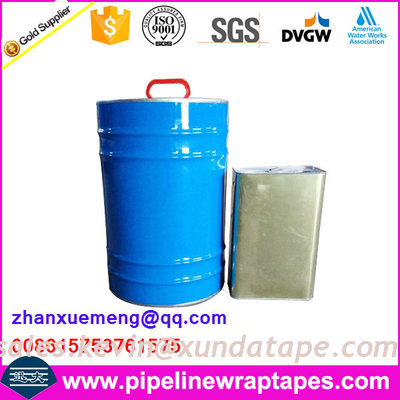 similar polyken primer Anticorrosion adhesive for pipe
