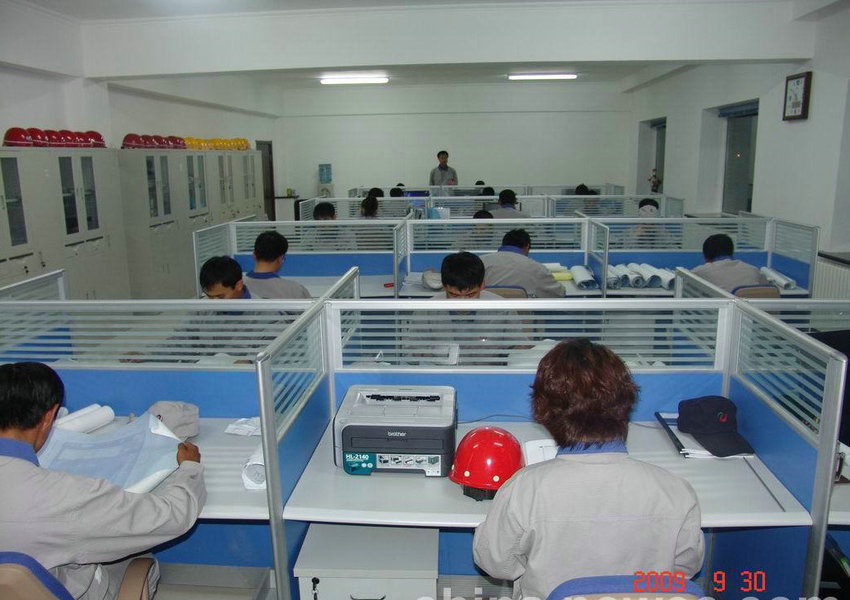 China WUXI H-WELDING MACHINERY CO.,LTD company profile