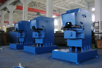 Chamfering Pipe Milling Machine