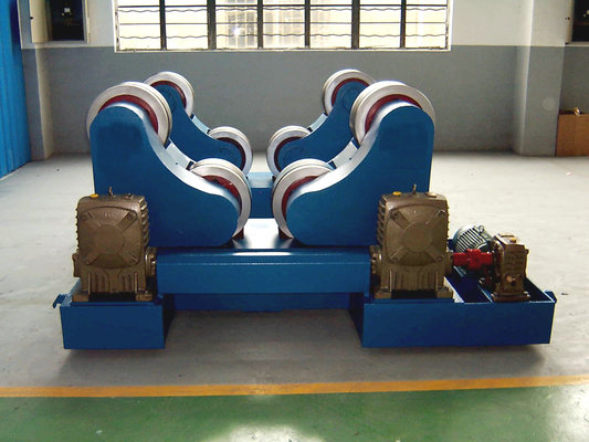 Adjustable Self Aligning Rotators