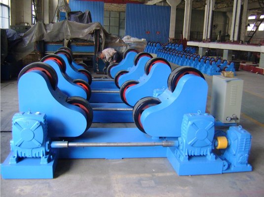 Adjustable Self Aligning Rotators