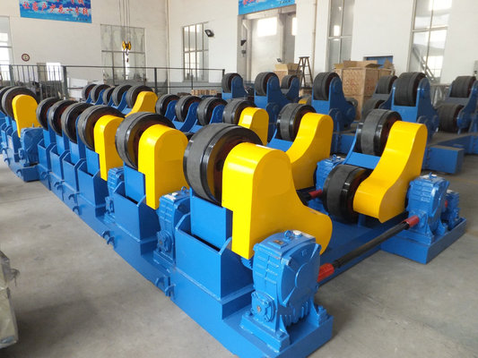 Conventional 40T Self Aligning Rotators