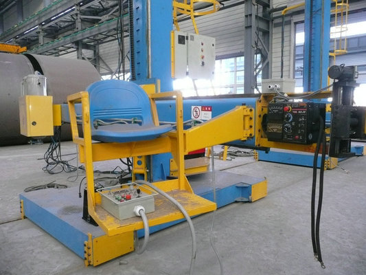 Middle Duty Type Welding Manipulator