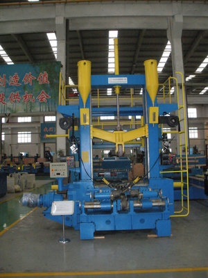 3 In1 H Beam Combination Machine