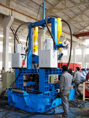 T , I , H Beam Production Line