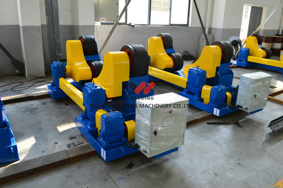 Auto Self Aligning Rotators 5T 