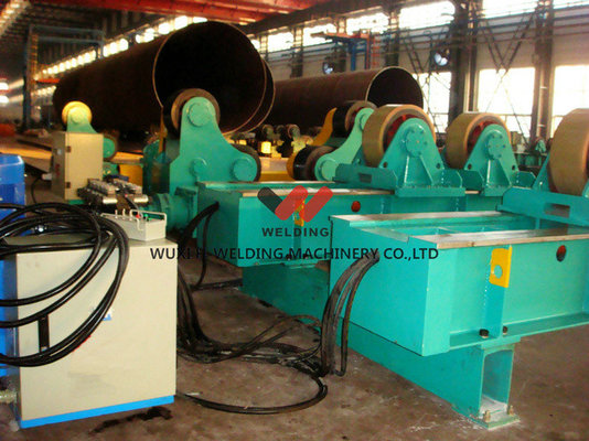 30T / 60T Motorized Conventional Wind Power Production Line Machine For Customer Choice