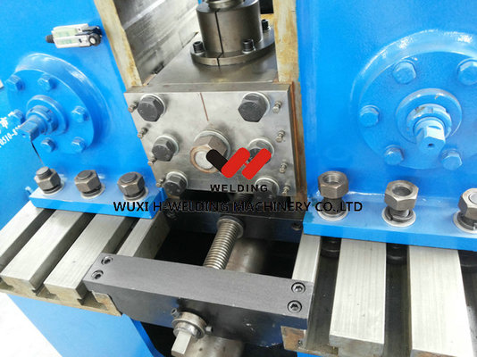 Hyj-600 6.37 m / Min h Beam Production For Pressure Vessel / Power Plant