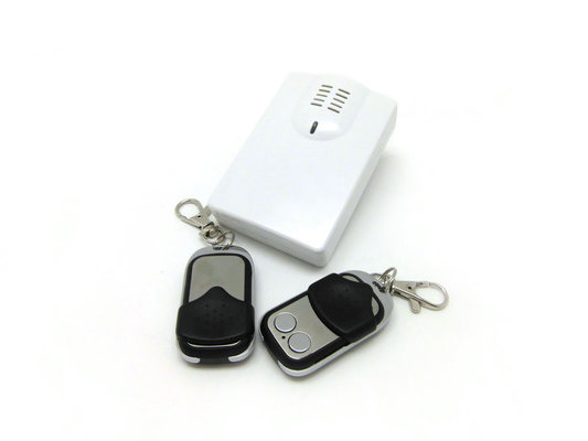 Two Channels Hopping Code Radio Kit wireless , 100m distance EP352