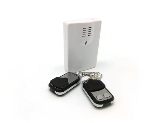 Two Channels Hopping Code Radio Kit wireless , 100m distance EP352