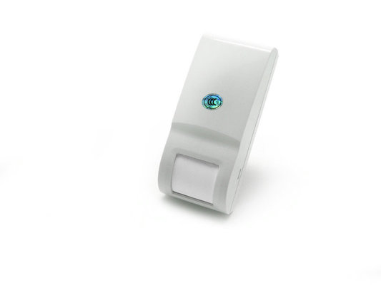 12V Dual Pyroelectric Infrared Sensor ED650 With CE / RoHS