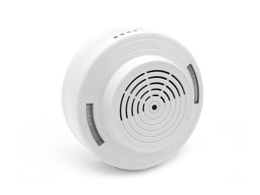 Portable photoelectric LPG Gas Detector Alarm ,  electronic gas leak detector