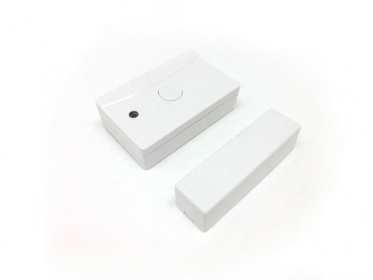 Wireless alarm Magnetic Door Contacts recessed switch for security systems