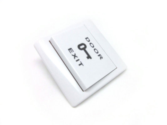 Emergency burglar alarm Panic Button alarm system for home security