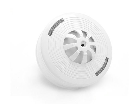 Weatherproof / Explosion Proof Smoke Alarm Detector , Heat Detector