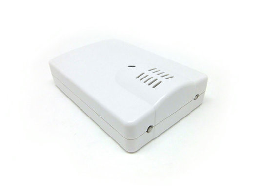 Multipoint Water Leak Smoke Alarm Detector With Auto Resetg