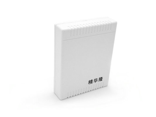 NC Vibration Sensor , Smoke Alarm Detector Alarm For Banks And ATMs