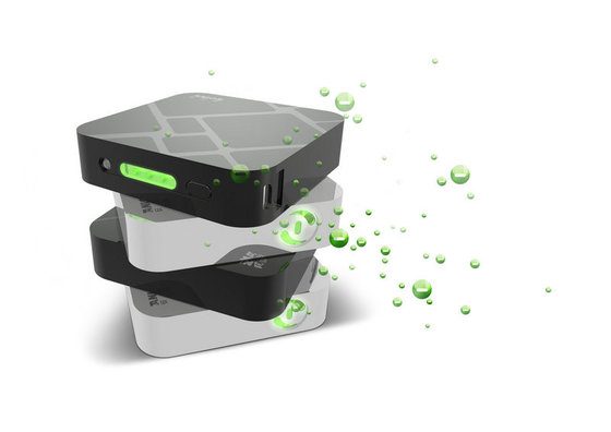 Reliable Performance Anion USB Portable Power Pack