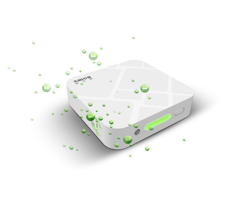 5600mAh USB Portable Power Pack , 7.2Ah Portable Rechargeable Power Pack