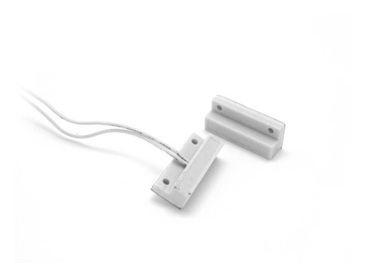 Recessed security alarm  Magnetic Door Contacts NC for alarm system