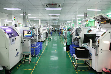 Guangdong Pisen Electronics Co. Ltd