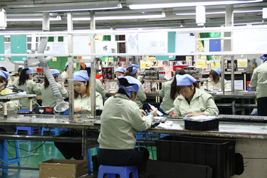 Guangdong Pisen Electronics Co. Ltd