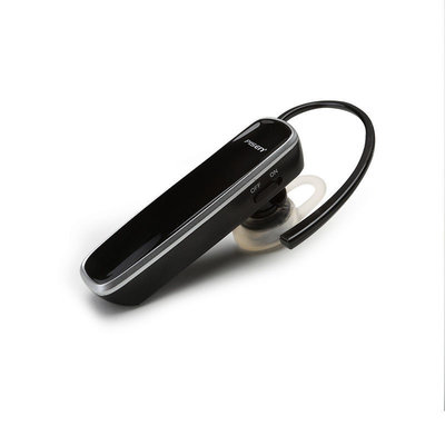 PISEN BQB Certification Noise Cancelling Mini Wireless Stereo Bluetooth Earphone With Mic