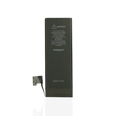 PISEN Super Quality Rechargeable Lithium ion Mobile Smart Phone Battery for iPhone 5